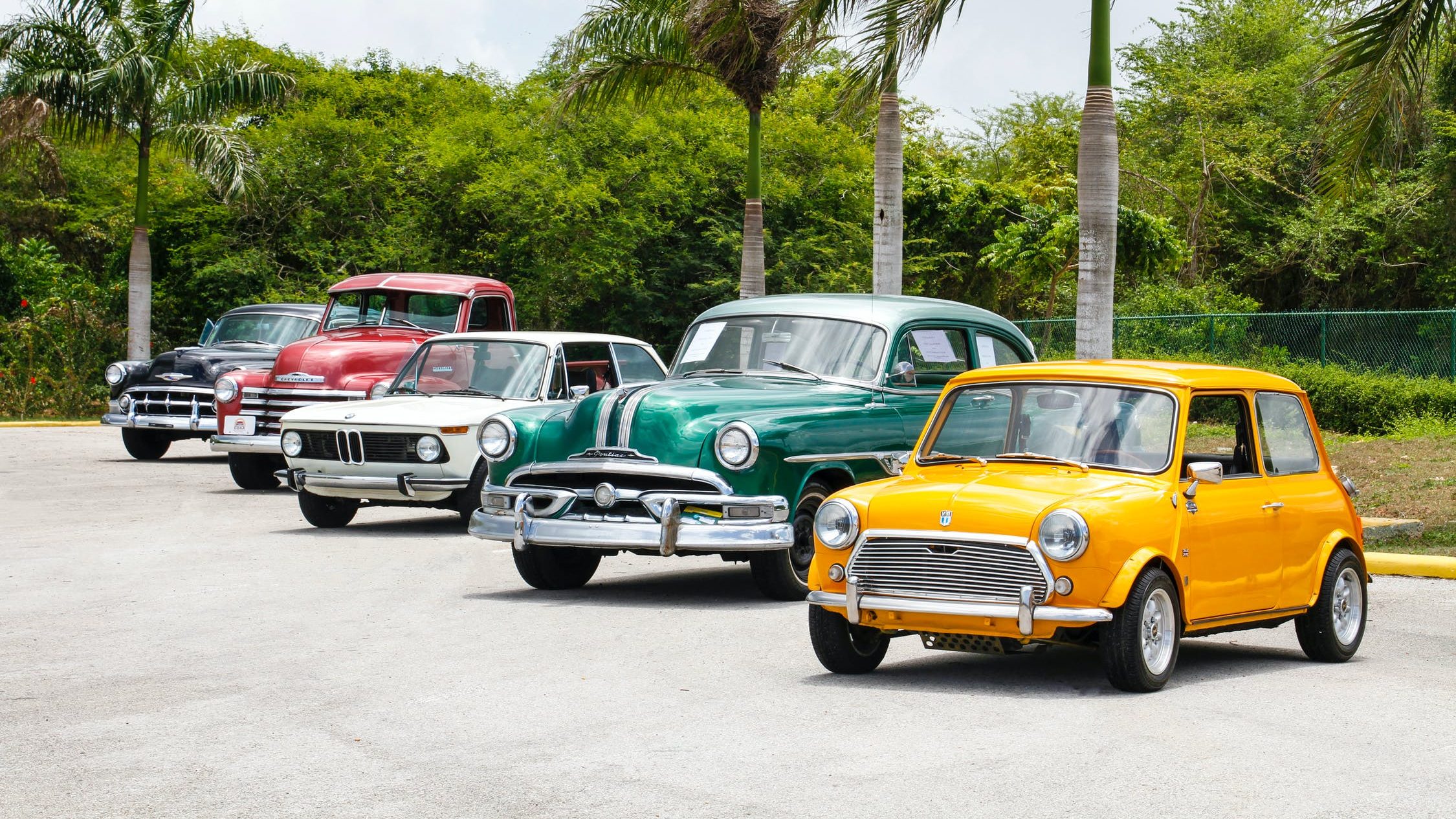 Automobiles and Tangible Personal Property – FloridaProbate.com